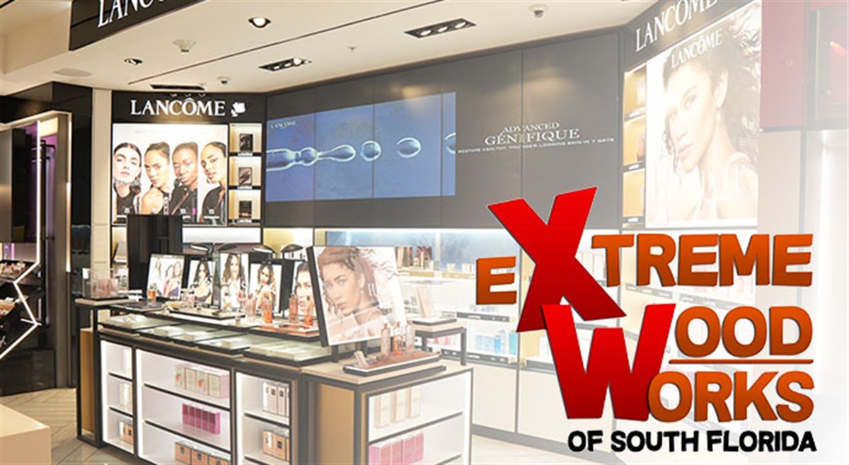 Extreme Wood Works of South Florida, Inc - City of Doral