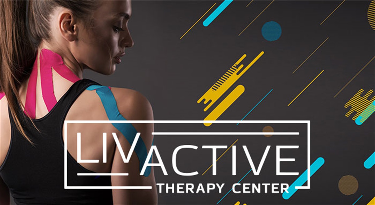 LIV Active Therapy Center - City of Doral