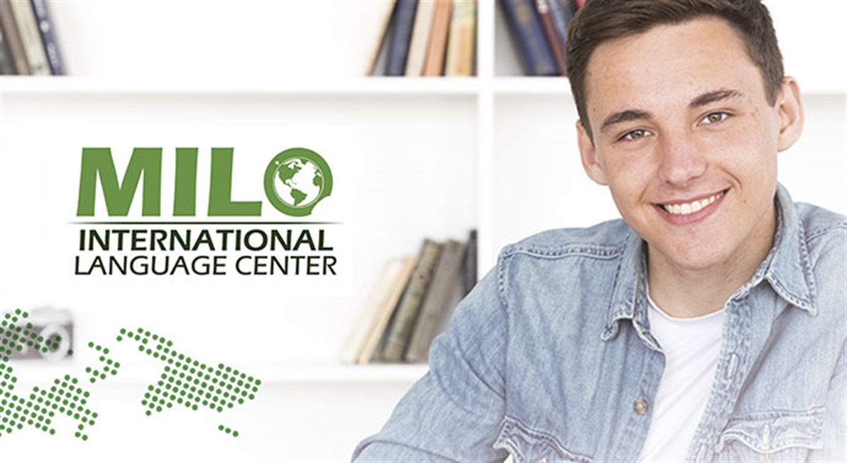 Milo International Language Center - City of Doral