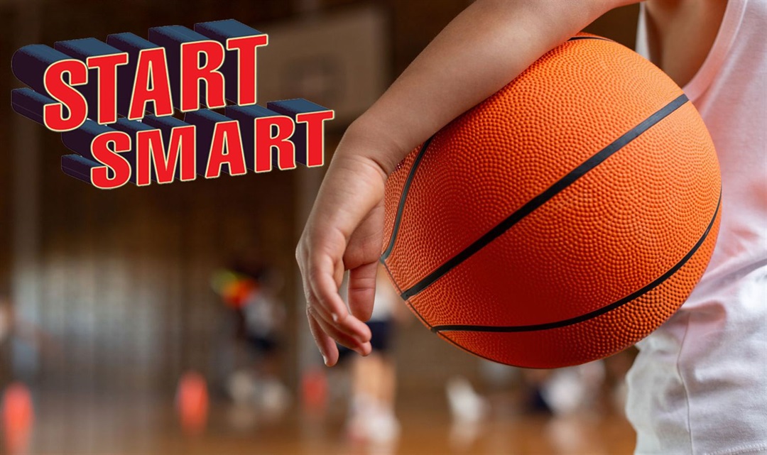 Start Smart Basketball - City of Doral