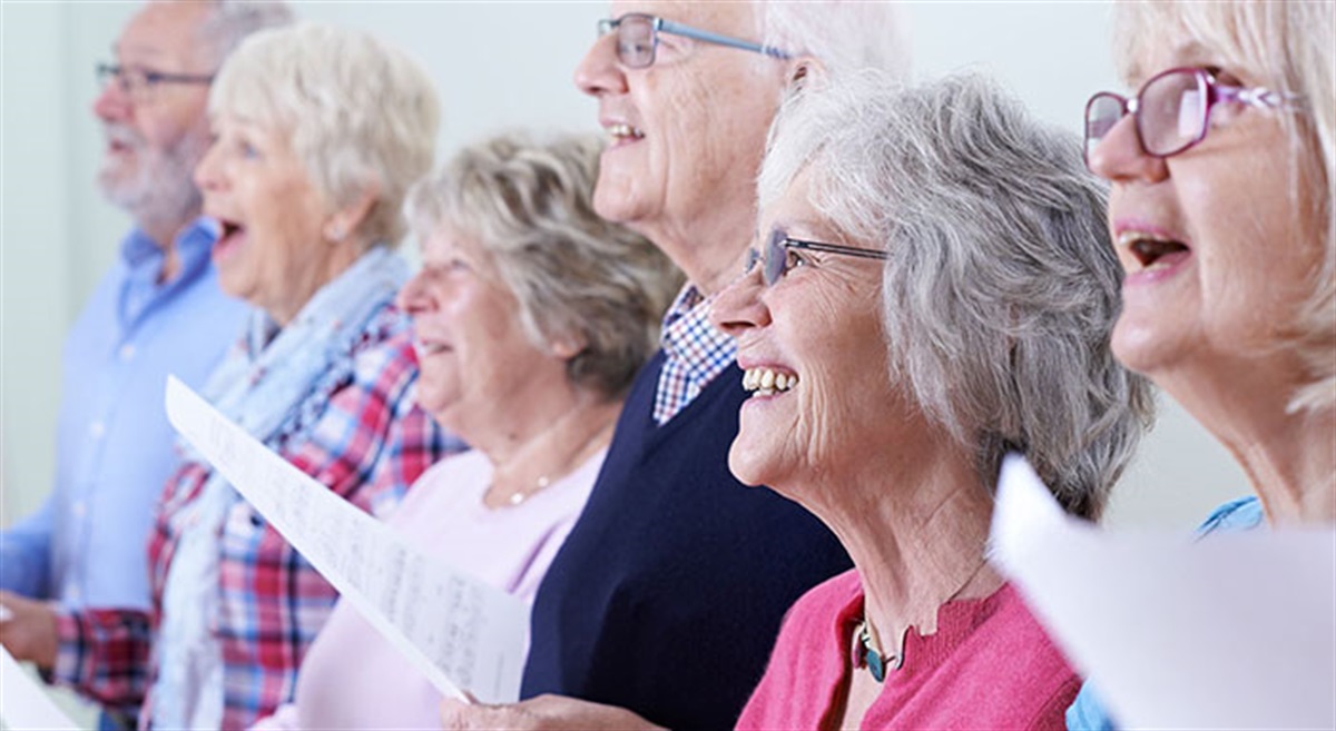 Choir - City of Doral