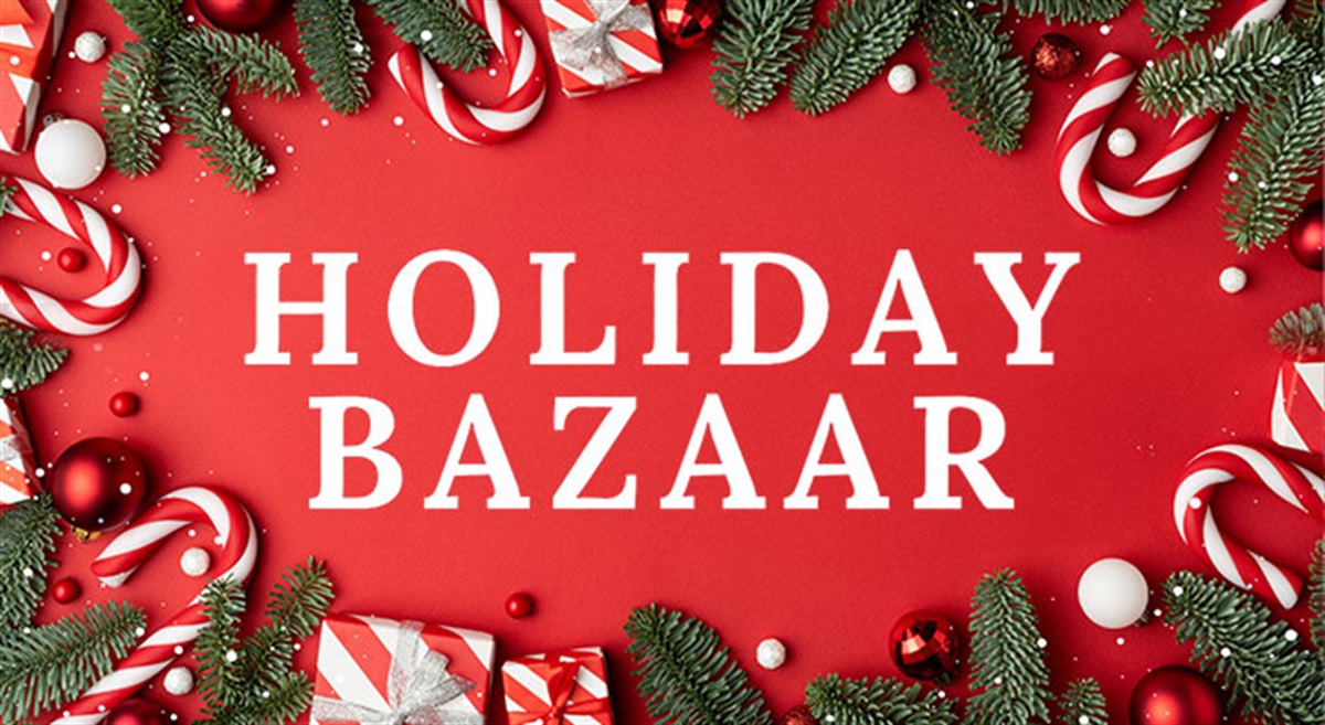 Holiday Bazaar - City of Doral