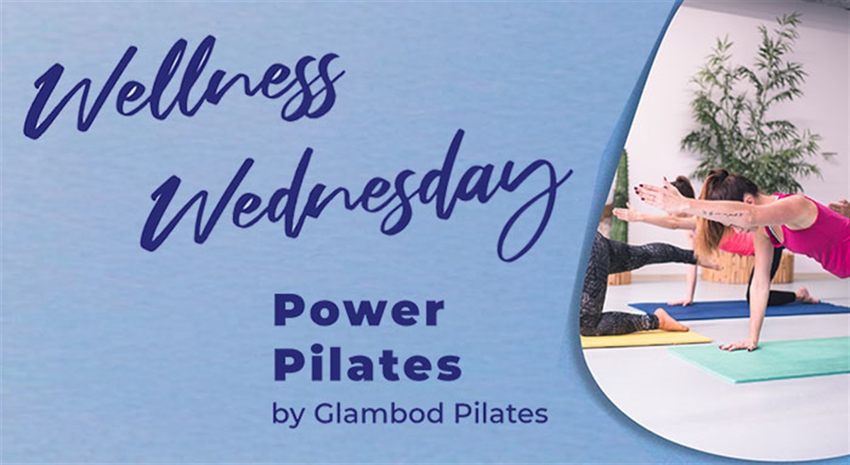Wellness Wednesday Doral: Power Pilates - City of Doral