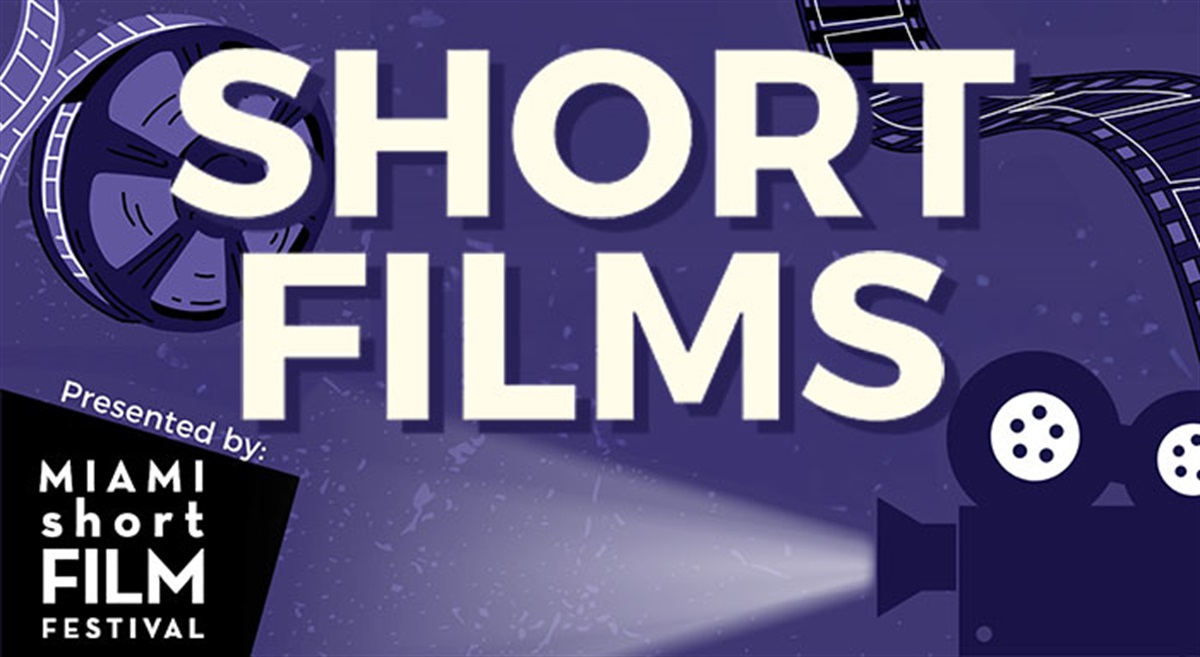 Short Films Night - City of Doral