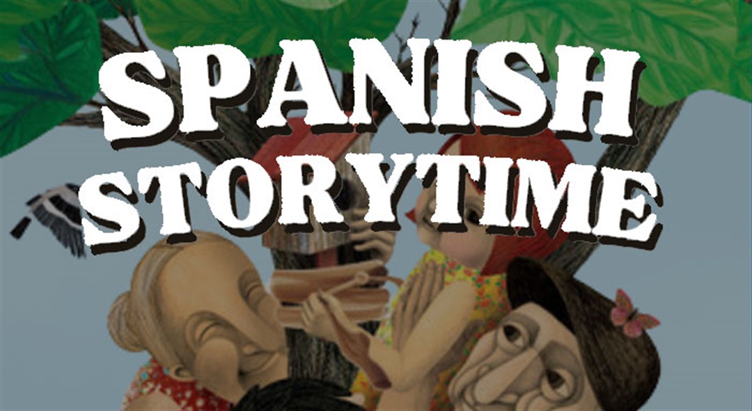 Spanish Storytime - City of Doral