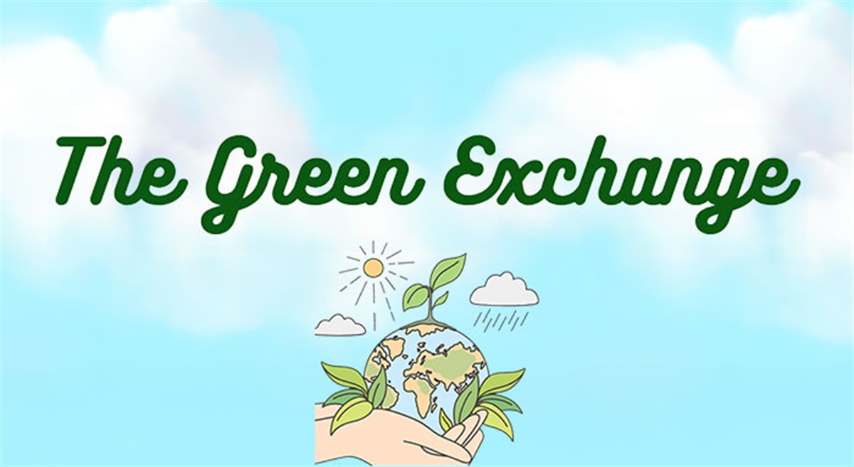 The Green Exchange: Plant Swapping Club - City of Doral
