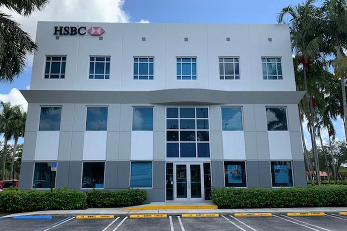 Keep Doral Beautiful Award - City of Doral