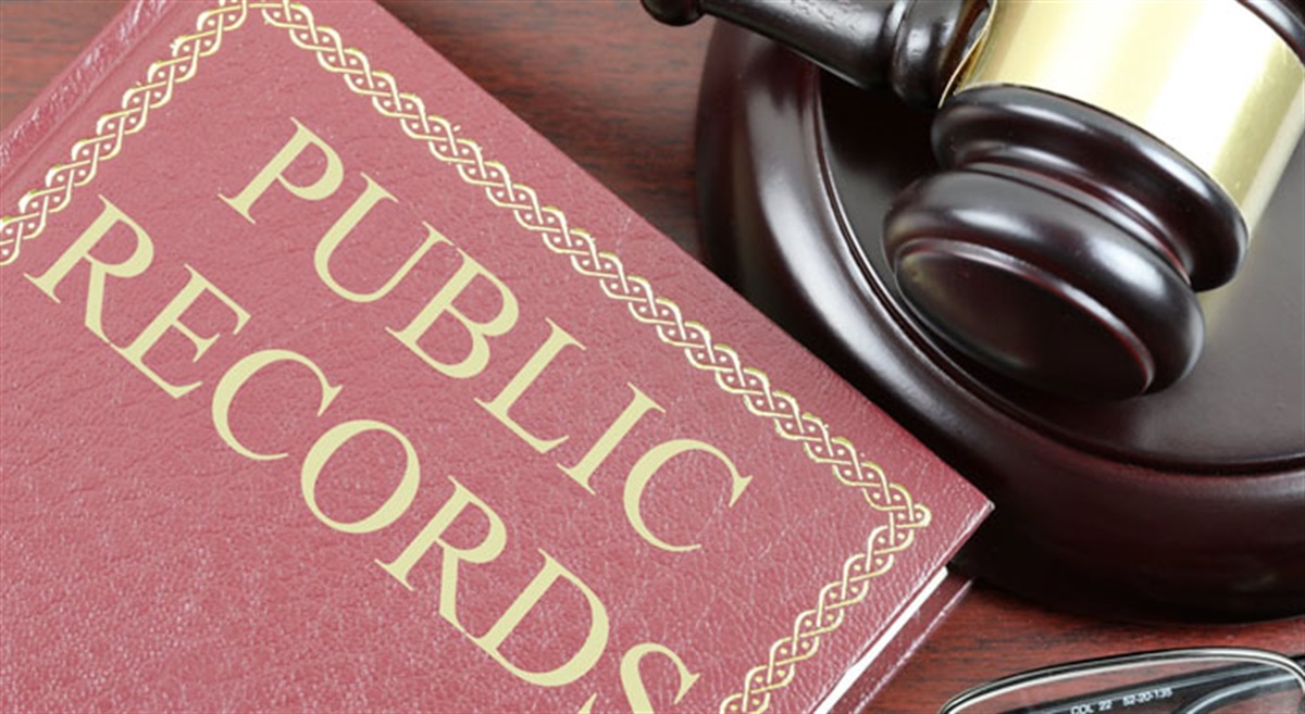 Public Records Requests - City of Doral Public Records Requests - City of Doral