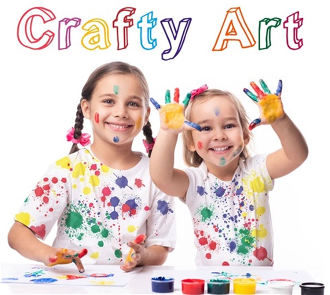 Crafty Art - City of Doral